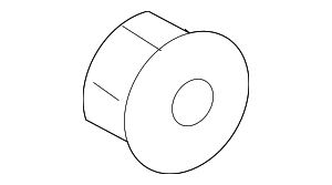 2003-2021 Subaru OEM NEW 2005-2019 Subaru Ascent Baja Forester Backup ...