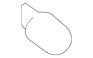 2002-2020 Subaru Bulb 84920FE000 | Subaru Parts Store