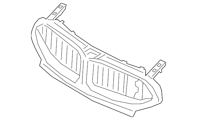 Genuine BMW 51-74-5-A21-DC8 | Air Duct | FREE Shipping on Most Orders ...