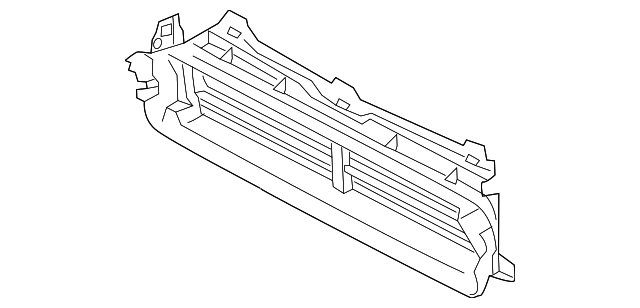 2019-2022 Volvo Lower Guide 32296802 | OEM Parts Online