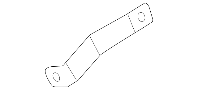 2013-2020 Subaru BRZ OEM NEW 13-2020 Subaru BRZ Rear Right ...