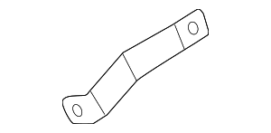 2013-2020 Subaru BRZ OEM NEW 13-2020 Subaru BRZ Rear Right ...