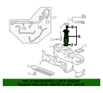 2010-2013 GM Fuel Tank Fuel Pump Module Kit without Level Sensor, with ...