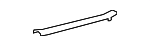 Toyota Body Parts For Sale | OEM Genuine Toyota Parts