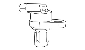 2008-2011 Mopar Camshaft Position Sensor 05149078AD | Mopar Parts Canada