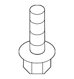 Bumper & Components - Front for 2021 Chevrolet Blazer | GMPartsNow