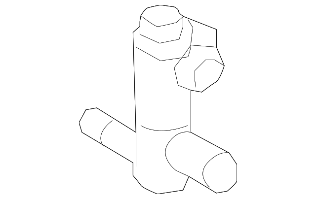 2011-2019 Kia OEM NEW 2011-19 Kia Niro Sedona Soul Forte Vapor Canister ...