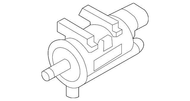 2011-2021 Kia OEM NEW 2011-20 Kia Optima Sorento Cadenza Vapor Canister ...