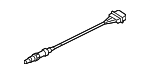 Genuine OEM Volkswagen Oxygen Sensors | RealVolkswagenParts.com