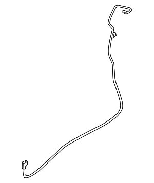 2013-2019 Hyundai Cable 96595-2W001 | OEM Parts Online