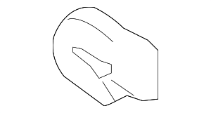 2005-2014 Subaru Tail Lamp Assembly Grommet 909220002 | Subaru Parts Store