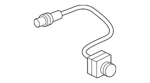 2022-2023 Chevrolet Camera 85623085 | TascaParts.com