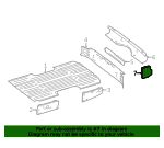 906-600-02-92 - Seal 2010-2024 Mercedes-Benz | Mercedes-Benz USA Parts