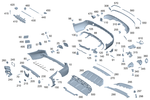Mercedes-Benz Grilles For Sale | Mercedes-Benz USA Parts