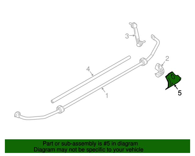 Genuine BMW 33-50-6-862-761 | Heat Shield | FREE Shipping on Most ...