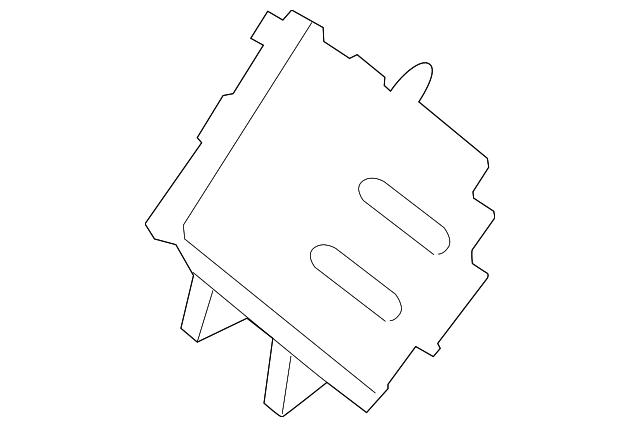 Genuine Porsche 7PP-035-223-M |Amplifier | FREE Shipping on Most Orders ...