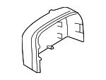 Ford 2L1Z-17D743-AA - Cover - 2003-2006 Ford Expedition | OEM Ford Part
