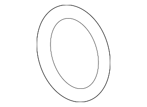 2021-2025 Nissan Overslam Bumper Stopper 908A0-6RR0A | Nissan 24 Parts