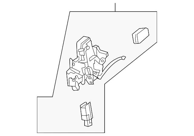 212-750-03-93-9051 - Motor 2011-2016 Mercedes-Benz | Mercedes-Benz USA ...