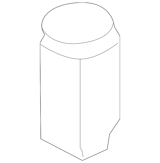 97626-2K000 - Expansion Valve 2010-2013 Kia | Kia.Parts Store