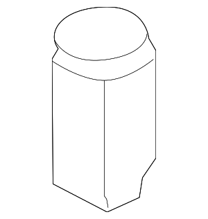 97626-2K000 - Expansion Valve 2010-2013 Kia | Kia.Parts Store