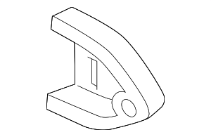 2013-2018 Nissan Altima Side Cover - Driver's Side (LH) 73953-3TA0B ...