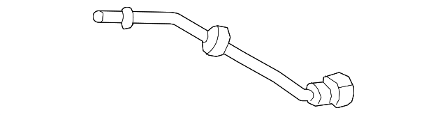 LR048196 - Connector Hose - 2016-2020 Land-Rover | Land Rover Lake Bluff