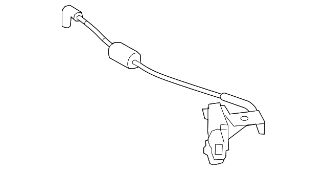 2016-2021 Land Rover Pressure Sensor LR082494 | Express Land Rover Parts