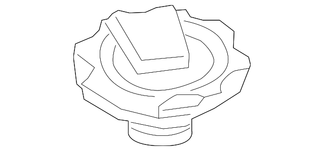 4M0-121-321-Q - Reservoir Cap 2017-2024 Audi | AutoNation Parts