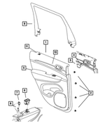 Buy OEM Mopar Exterior | Mopar Estores