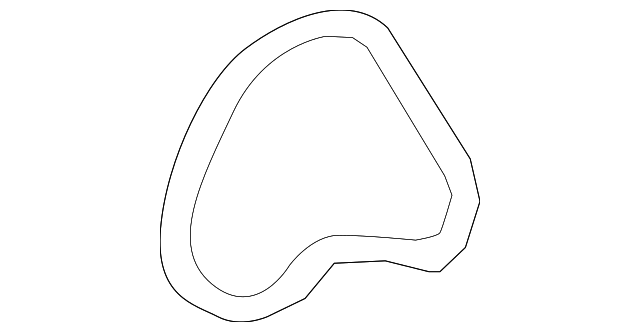 PYFA-15-169A - Water Valve Gasket 2018-2025 Mazda | Mazda Parts Connect