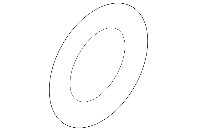 PYFB-15-169 - Engine Coolant Outlet O-Ring 2018-2023 Mazda | Mazda ...