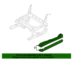 52108099432 - 2000-2010 BMW Cover Assembly (52-10-8-099-432) | BMW of ...