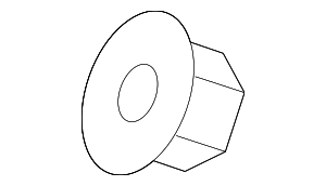 2009-2020 Mazda OEM NEW 2009-2019 Mazda MX5 Miata Emblem Trim Molding U ...