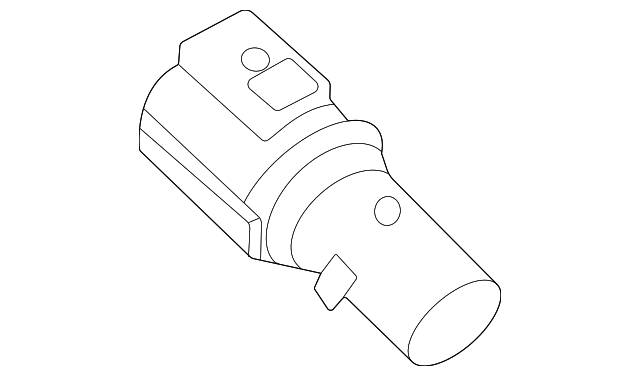 92350-4H000 - License Plate Light Socket - 2018-2024 Hyundai | OEM ...