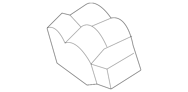 82660-08020 - Compressor Relay 2010-2025 Lexus | Longo Lexus Parts