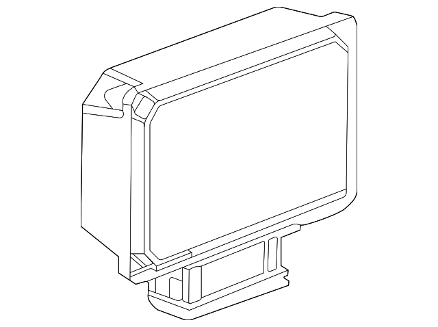 13510484 - Multifunction Power Supply Converter 2016-2025 GM ...