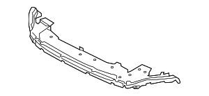 2018-2019 Land Rover Discovery Sport Cover Support LR096607 | OEM Parts ...