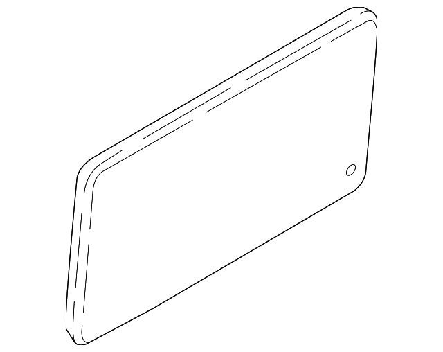 65-50-8-736-696 - 2019-2023 BMW - Display Unit | Buy BMW Parts Now