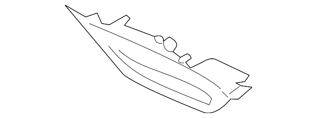 Genuine BMW 51-41-7-401-667 | Handle, Inside | FREE Shipping on Most ...