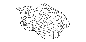 2012-2015 Toyota Prius Plug-In 2012-2015 Toyota Prius Plug-In - Protect ...