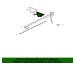 4K8-867-367 - Seal 2019-2023 Audi | Audi OEM Parts