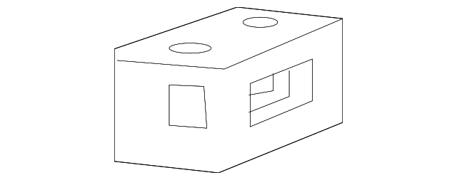 2021-2023 Mopar USB Port 68487349ab | TascaParts.com