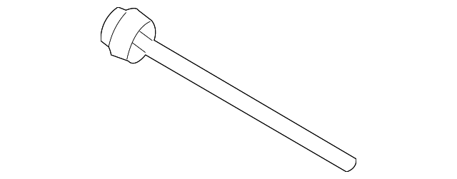 19179724 - Steering Linkage Inner Tie Rod Kit 2006-2012 GM | GMPartsNow