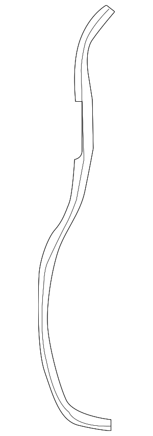 447-737-01-30 - Water Deflector 2020 Mercedes-Benz Metris | Mercedes ...