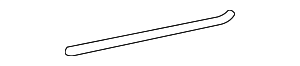 203-885-32-21 - Guide Rail 2001-2007 Mercedes-Benz | Mercedes-Benz USA ...