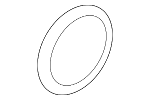 Genuine Front Crank Seal for 2006-2025 Hyundai | Part# 21352-3C700 ...