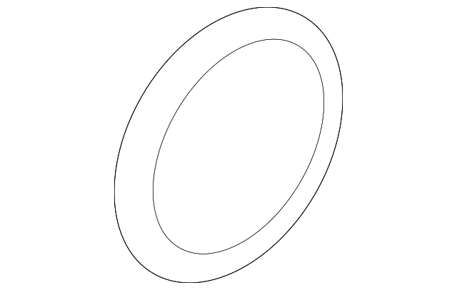 2006-2025 Hyundai Front Crank Seal 21352-3C700 | OEM Parts Online