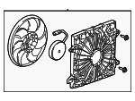 Shop GM Car Fan Parts Online | GMPartsDirect.com
