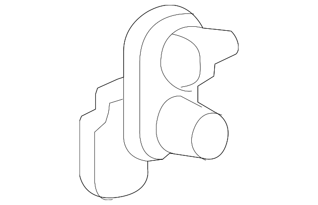 2003-2015 Honda Switch Assembly, Door (Daiichi) 35400-S6A-003 | OEM ...